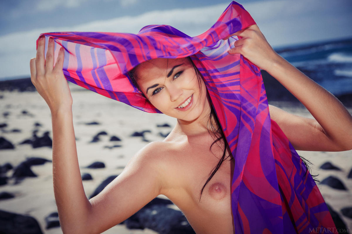 Tube Dupe Met Art Scena